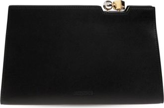 Jacquemus Femme, Sacs, Noir, Taille: ONE Size Le Salon Clutch
