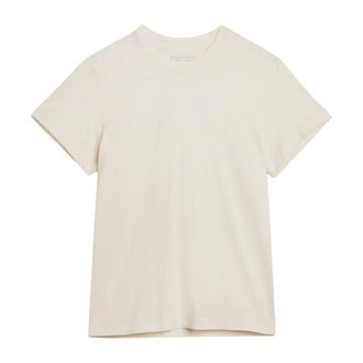 Yohji Yamamoto Damen, Oberteile, Wei&szlig;, MGr&ouml;&szlig;e