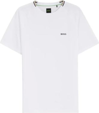 HUGO BOSS Herren, Oberteile, Wei&szlig;, XLGr&ouml;&szlig;e