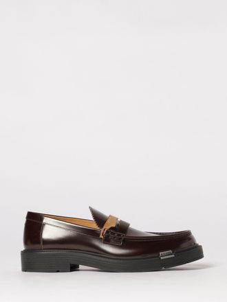 Maison Margiela Mocassins Homme couleur Vin