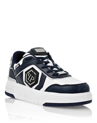 Philipp Plein Sneaker Predator