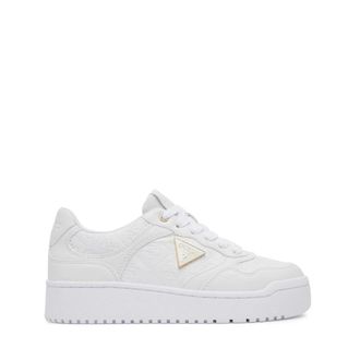 Guess Miram6 Sneakers - - Shoes - Damen - Wei&szlig; - 38 EU
