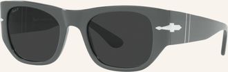 Persol Sonnenbrille po3308s grau