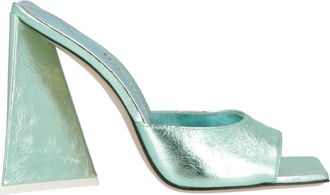 The Attico SCHUHE - Sandalen auf YOOX.COM