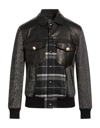Dolce & Gabbana JACKEN & M&Auml;NTEL - Jacken und Anoraks auf YOOX.COM