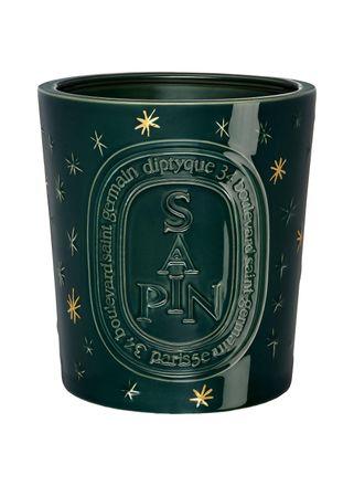 Diptyque Sapin - Tanne Gro&szlig;e Duftkerze in limitierter Edition 1500 g