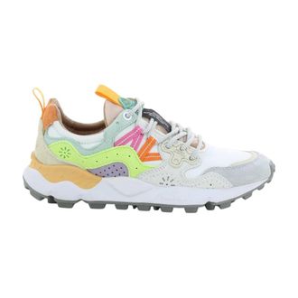 Flower Mountain Femme, Chaussures, Multicolore, Taille: 40 EU Yamano 3 W Z6