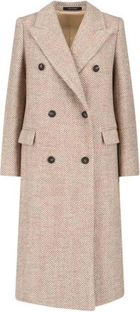 Tagliatore Manteau Au Genou - Jole