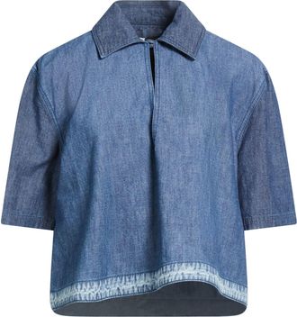 Loewe TOPS - Jeanshemden auf YOOX.COM