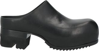 Rick Owens SCHUHE - Mules & Clogs auf YOOX.COM