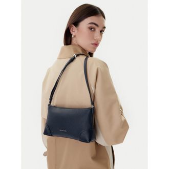 Michael Kors Handtasche MICHAEL Michael Kors 32R6S1WC1V Dunkelblau