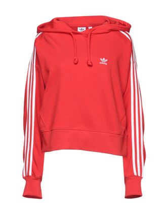 adidas SHORT HOODIE