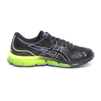 Asics Gel-Quantum 360 VII Schuhe - - Shoes - Herren - Schwarzk - 40 1/2 EU