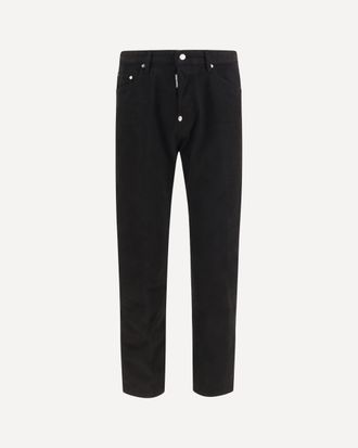 Dsquared2 Skater Jeans Male 56
