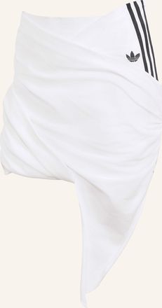 adidas Originals Adidas Originals Rock In Wickeloptik weiss