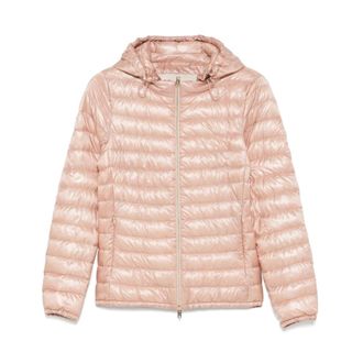 Herno Damen, Jacken, Rosa, SGr&ouml;&szlig;e