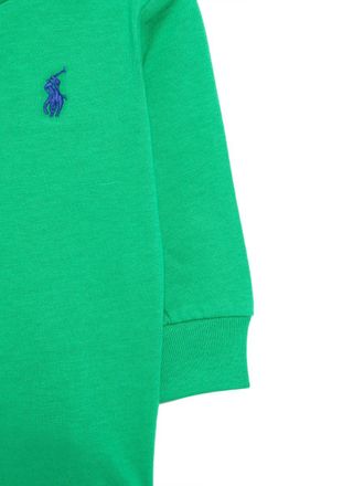Polo Ralph Lauren Logo-Print Cotton T-Shirt - Multicolor