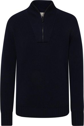 Fred Perry Troyer in Rippstrick-Optik in