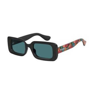 Havaianas Femme, Accessoires, Noir, Taille: 51 MM Sampa Lunettes de soleil