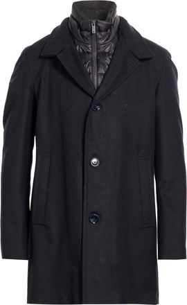 Strellson JACKEN & M&Auml;NTEL - M&auml;ntel auf YOOX.COM