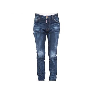 Dsquared2 Jeans - - Jeans - Herren - Blau - XS