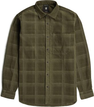 G-Star Shirts One Pocket Regular