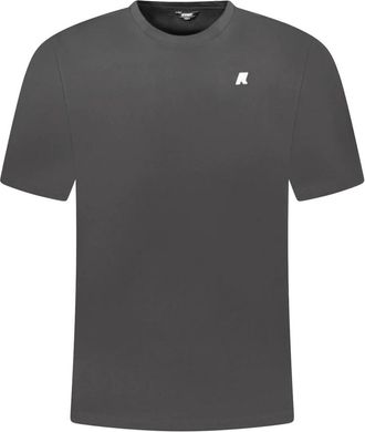 K-Way Homme, Tops, Noir, Taille: M Odom Jersey