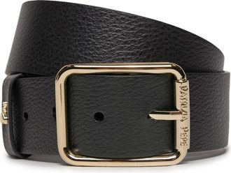 Patrizia Pepe Damengürtel Patrizia Pepe CW6409/L001-K118 Schwarz