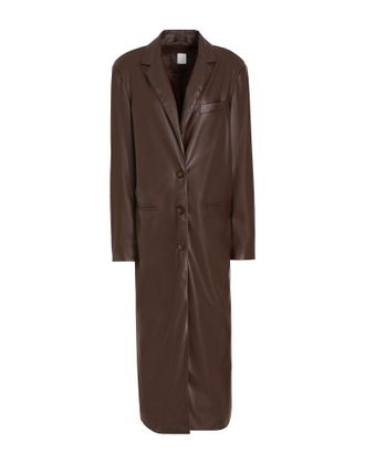 8 by YOOX SB OVERSIZE COAT