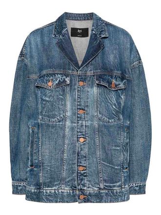 3x1 Blazer - D&eacute;lav&eacute;