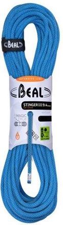 Beal Stinger III Unicore Dry Cover 9,4 mm - Einfachseil