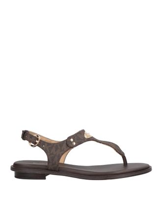 Michael Kors SCHUHE - Zehentrenner auf YOOX.COM