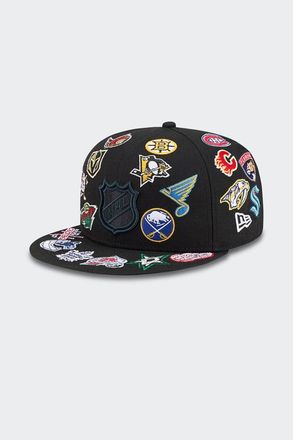 New Era Casquette - Taille 7 1/2