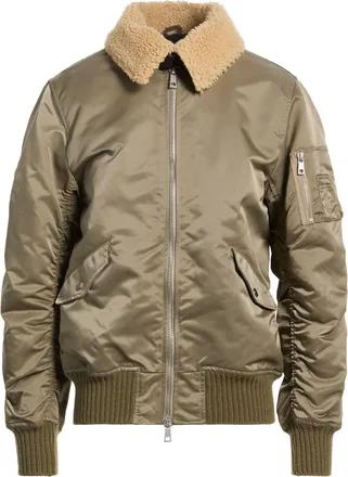 Giorgio Brato JACKEN & M&Auml;NTEL - Jacken und Anoraks auf YOOX.COM