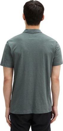 Marc O'Polo Poloshirt Jersey slim aus reiner Bio-Baumwolle