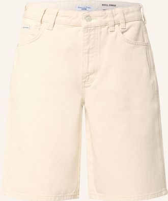 Marc O'Polo Denim Marc Opolo Denim Jeansshorts weiss
