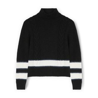 Motivi Damen, Strickwaren, Schwarzk, XSGr&ouml;&szlig;e