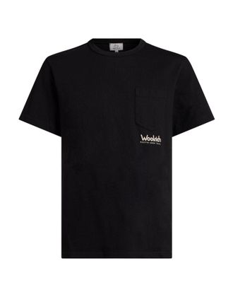 Woolrich TOPS - T-shirts auf YOOX.COM
