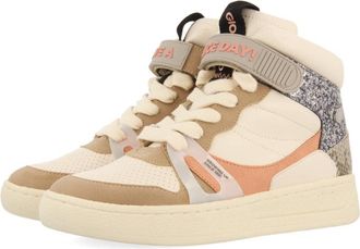 Gioseppo Damen Gaibau Sneaker, weiß, 40 EU