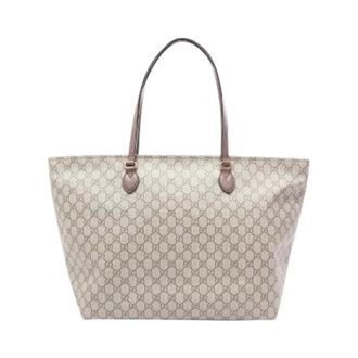 Gucci Damen, Pre-Owned, Beige, ONE SIZEGr&ouml;&szlig;e