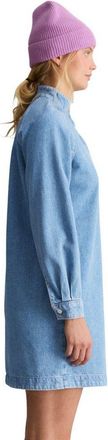 Marc O'Polo Denim Jeanskleid aus reiner Bio-Baumwolle