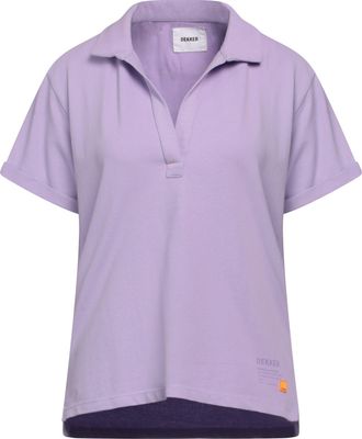 Dekker TOPS - Poloshirts auf YOOX.COM