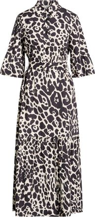 Shirtaporter KLEIDER - Maxi-Kleider auf YOOX.COM