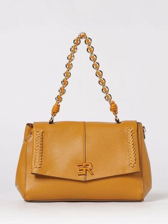 Ermanno Scervino Sac Port&eacute; &eacute;paule ERMANNO SCERVINO Femme couleur Boue