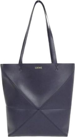 Loewe Damen, Pre-Owned, Blau, ONE SIZEGr&ouml;&szlig;e