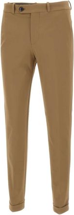 Roberto Ricci Design Rrd, Homme, Pantalons, Beige, Taille: 3XL Chinos