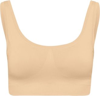 Hanro Bustier Touch Feeling Padded