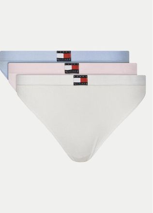 Tommy Hilfiger String-Set UW0UW05641 Bunt