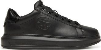 Karl Lagerfeld Sneakers KL52570 Schwarz