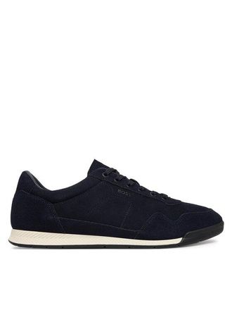 HUGO BOSS Sneakers Nitan 50563598 Dunkelblau